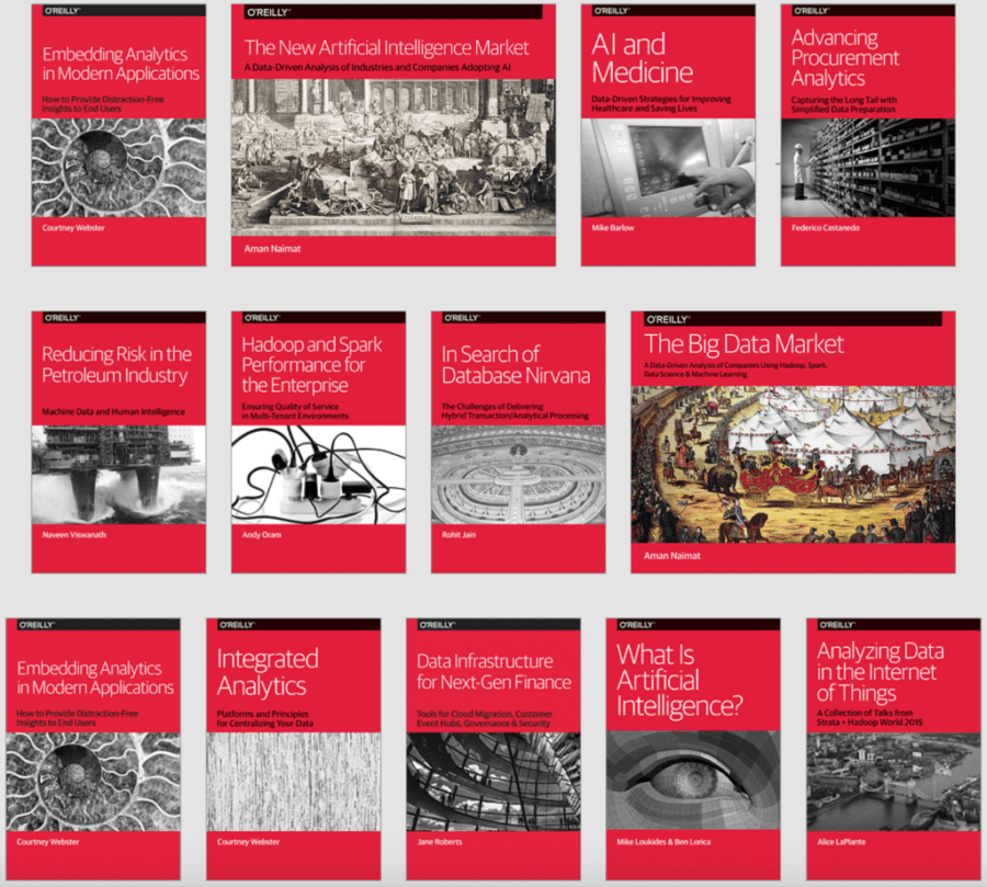 80+ Free Data Science Books - DataScienceCentral.com 80+ Free Data Science Books - DataScienceCentral.com