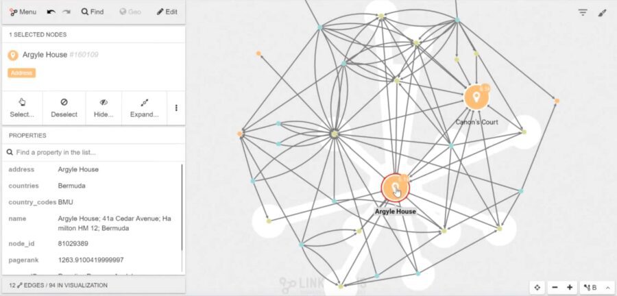 Finding Insights With Graph Analytics DataScienceCentral