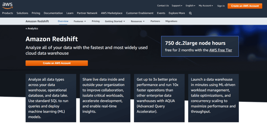 Optimize Data Warehouse Performance with These 4 Tools ... Optimize Data Warehouse Performance with These 4 Tools ...
