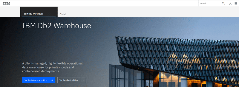 Optimize Data Warehouse Performance with These 4 Tools ... Optimize Data Warehouse Performance with These 4 Tools ...