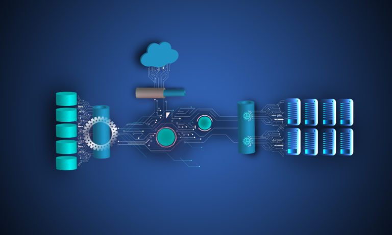 Application Integration vs Data Integration: A Comparison ... Application Integration vs Data Integration: A Comparison ...
