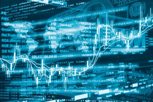 Exploring the World of Algorithmic Trading - DataScienceCentral.com