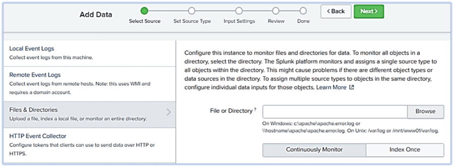 Business Analytics from Application Logs and Database using Splunk - DataScienceCentral.com