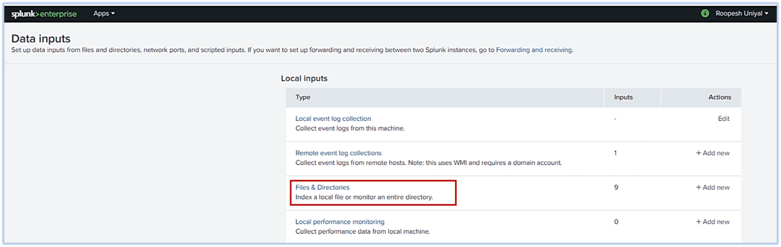 Business Analytics from Application Logs and Database using Splunk - DataScienceCentral.com