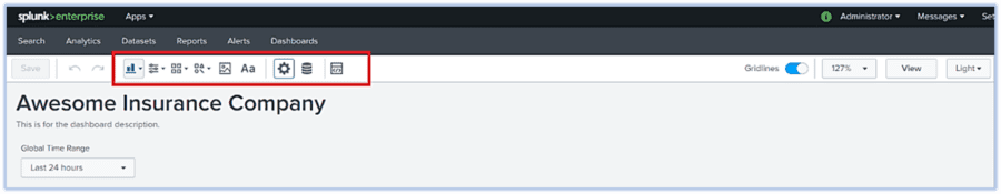 Business Analytics from Application Logs and Database using Splunk - DataScienceCentral.com