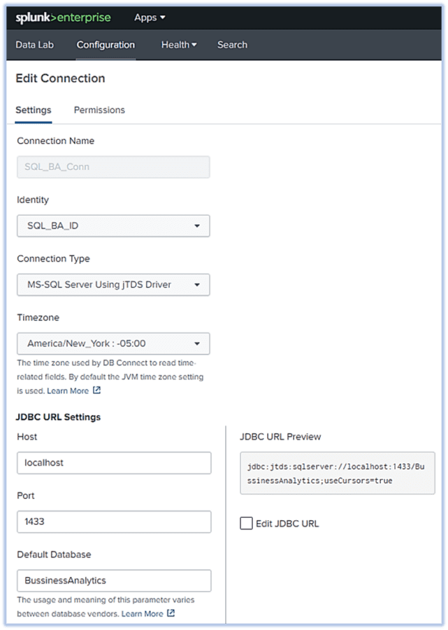 Business Analytics from Application Logs and Database using Splunk - DataScienceCentral.com