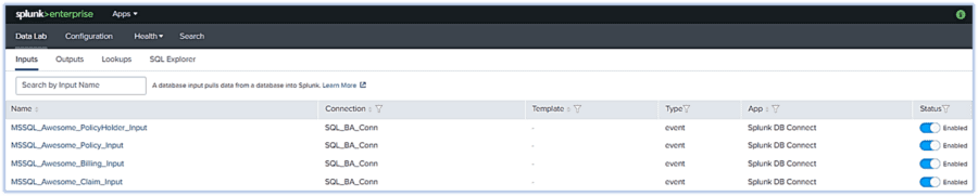 Business Analytics from Application Logs and Database using Splunk - DataScienceCentral.com
