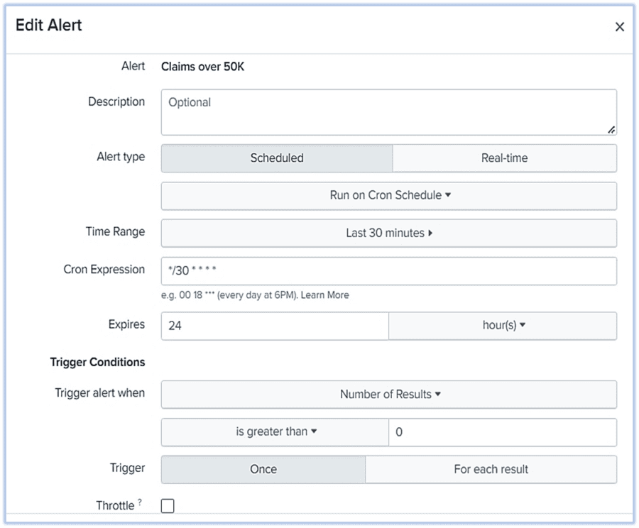 Business Analytics from Application Logs and Database using Splunk - DataScienceCentral.com