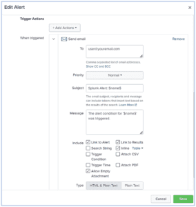 Business Analytics from Application Logs and Database using Splunk - DataScienceCentral.com