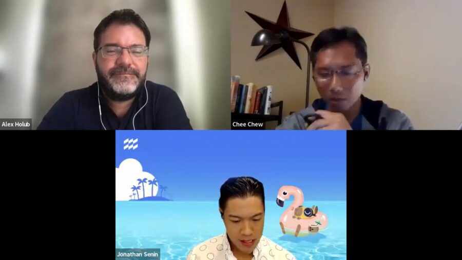 DSC Webinar Series - Bringing AI to your marketing stack - fireside ... DSC Webinar Series - Bringing AI to your marketing stack - fireside ...