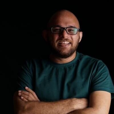 Anand Subramanian - DataScienceCentral.com